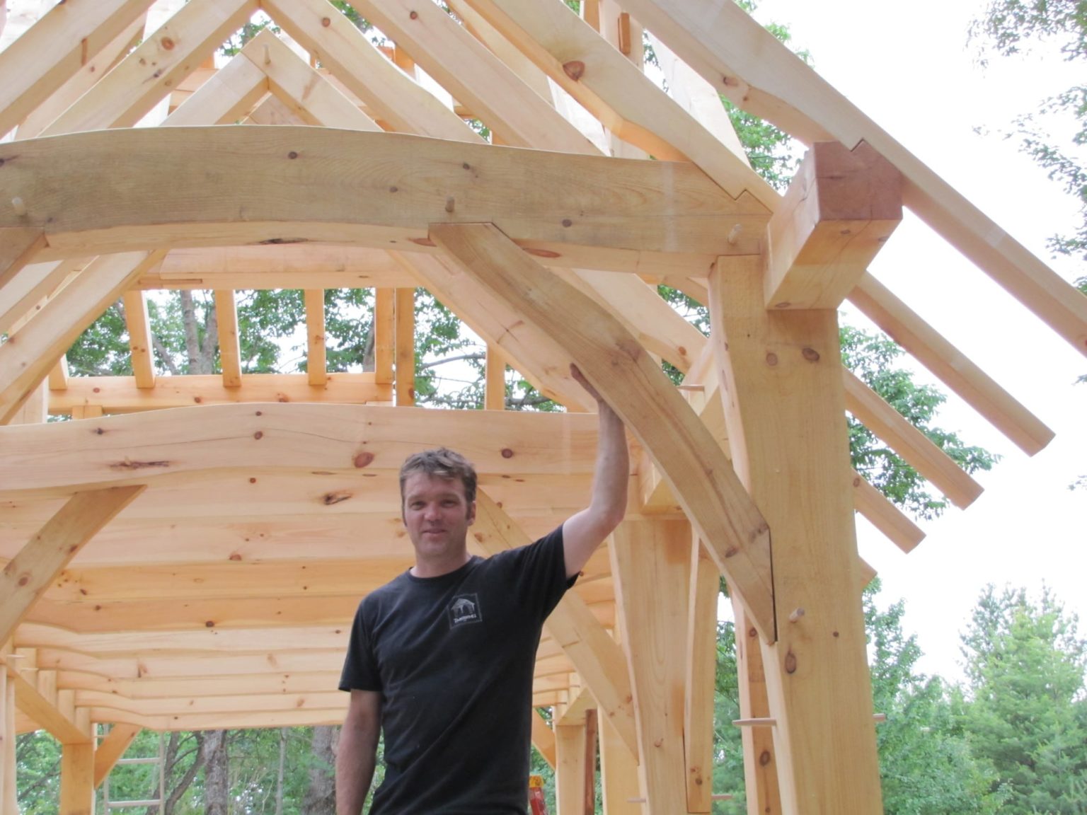 Appreciating the Jowled Post