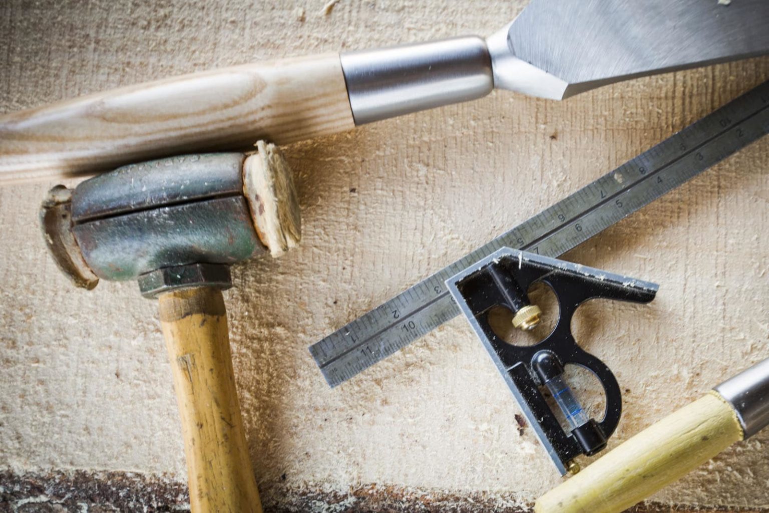 North Carolina Timberframing Workshop