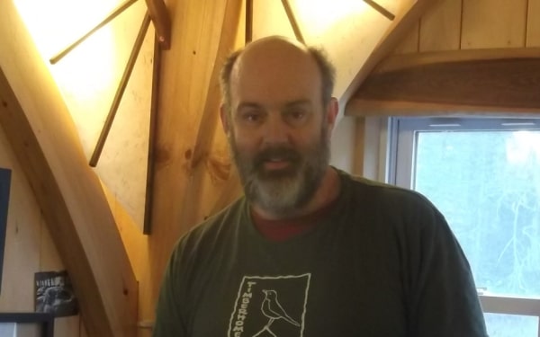 Who We Are | TimberHomes Vermont